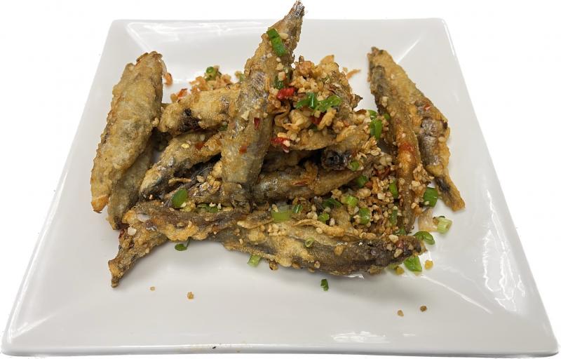 陶樂海鮮食館 Tou Lok Kitchen | Menu